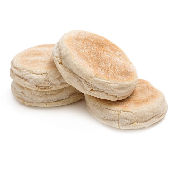 Bolo do Caco 100 grs - BAROSA Congelados | Manuel de Sousa Barosa, Lda.