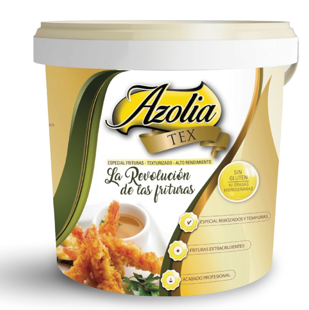 Azolia Excellent 10 Lts - BAROSA Congelados | Manuel de Sousa Barosa, Lda.